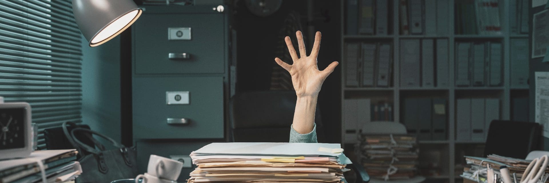 Overwhelmed by Quality Paperwork? - SmartCert®