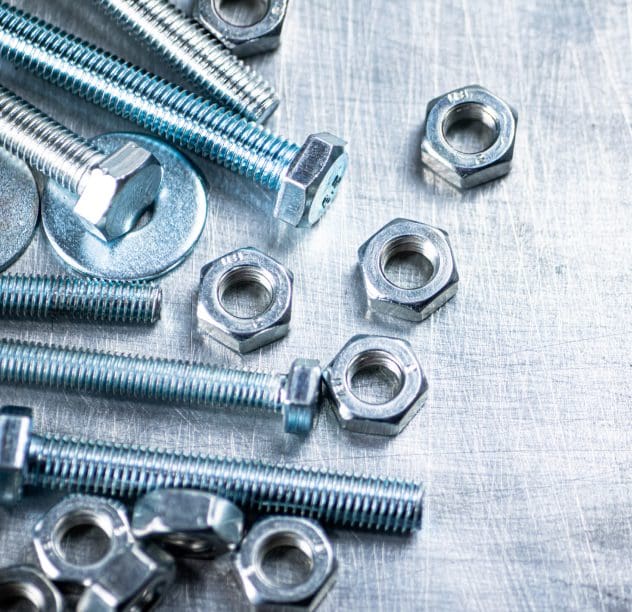 Fasteners - SmartCert®