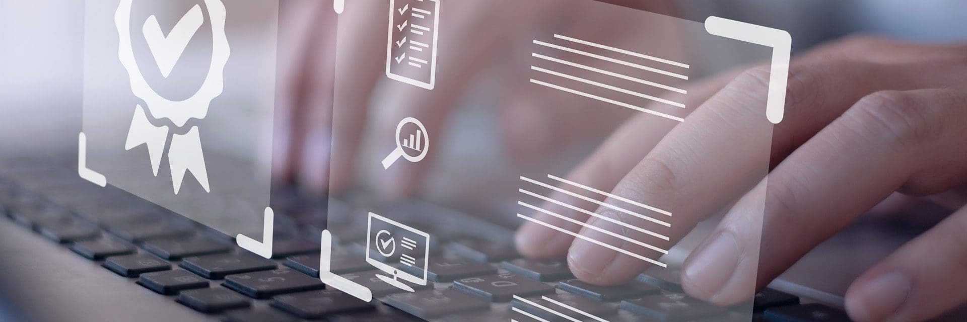 What are Digital Quality Certs? The Basics and the future