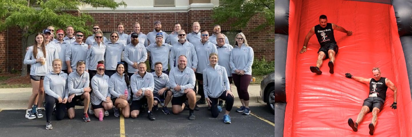 From mud to stud: A recap of Chicago and MWFA’s FSTNR week, 2023 ...