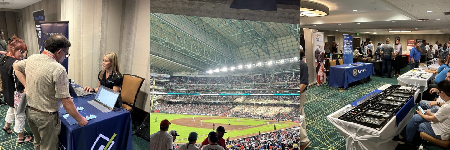 Southwestern Fastener Association Conference 2023 Recap - SmartCert®