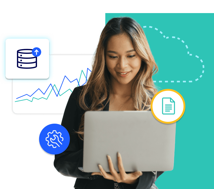 Cloud Storage - SmartCert®