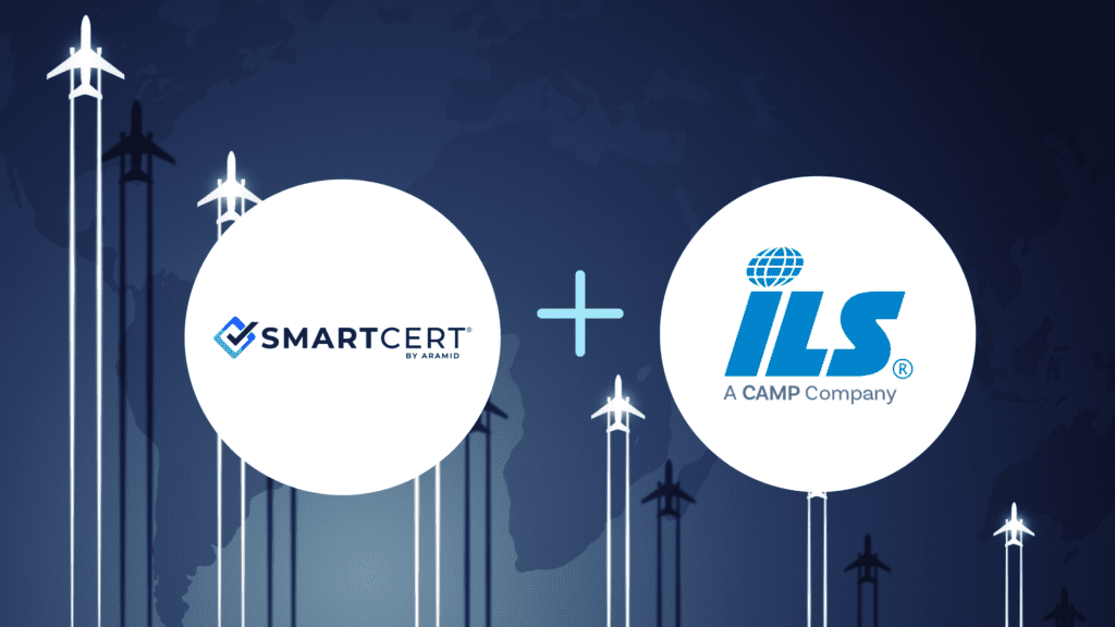 ILS and SmartCert Partner to Bring Instant Documentation Visibility to ...